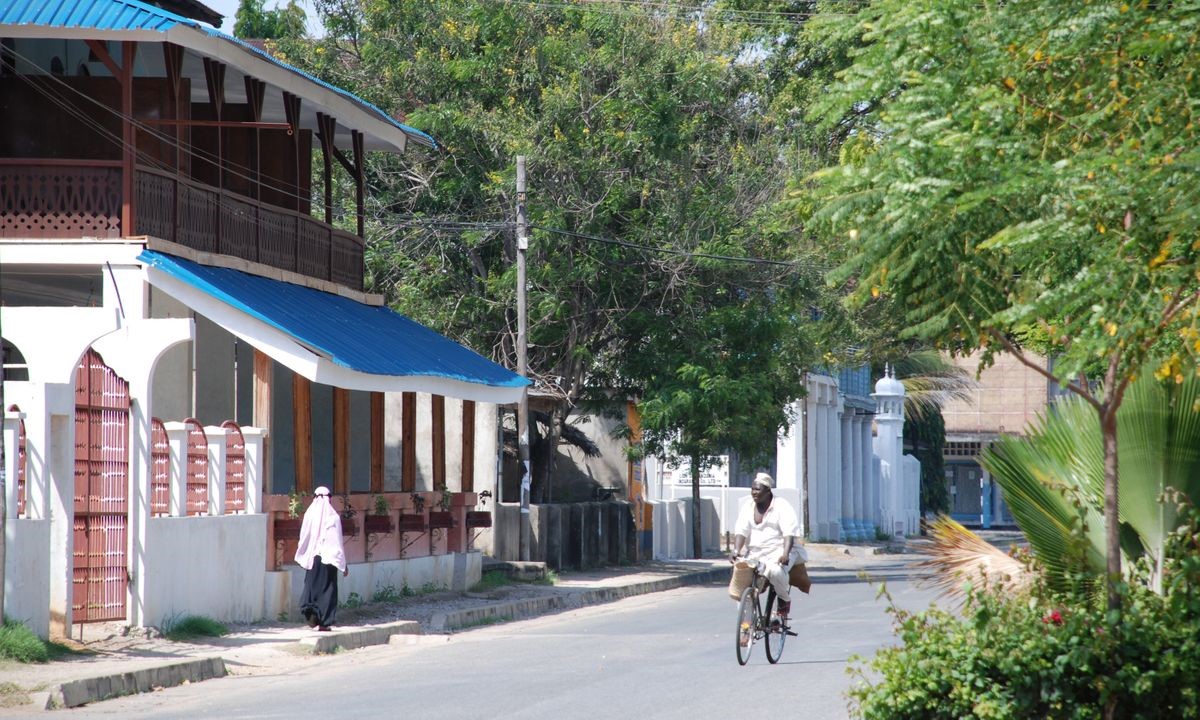 Tanga, ville côtière avec un charme désuet | Tanzania Specialist