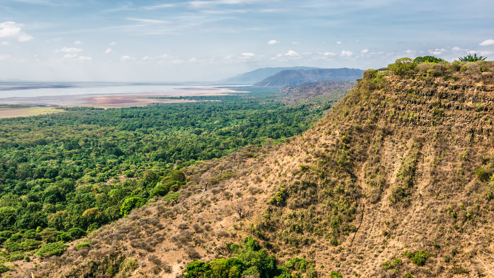Parc national du lac Manyara | Tanzania Specialist