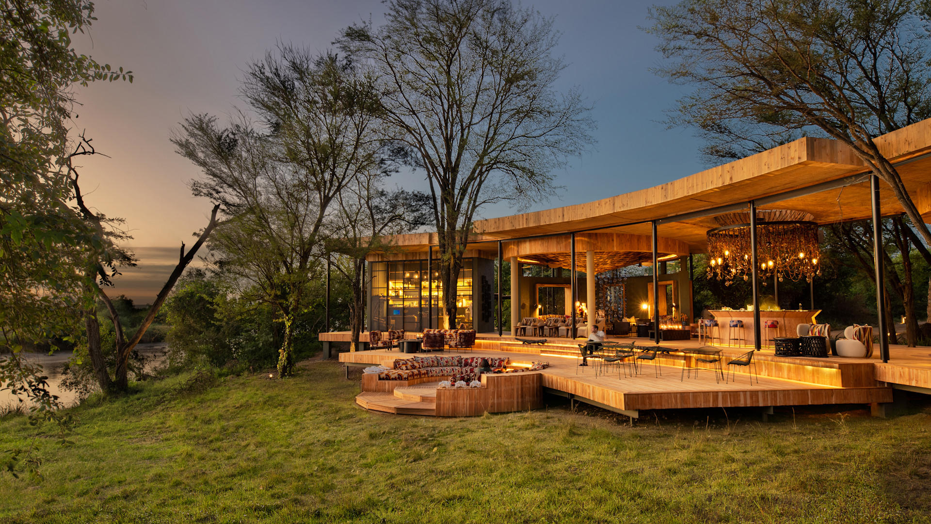 Safari Tanzanie Diamond Luxury 9 jours - les parcs incontournables