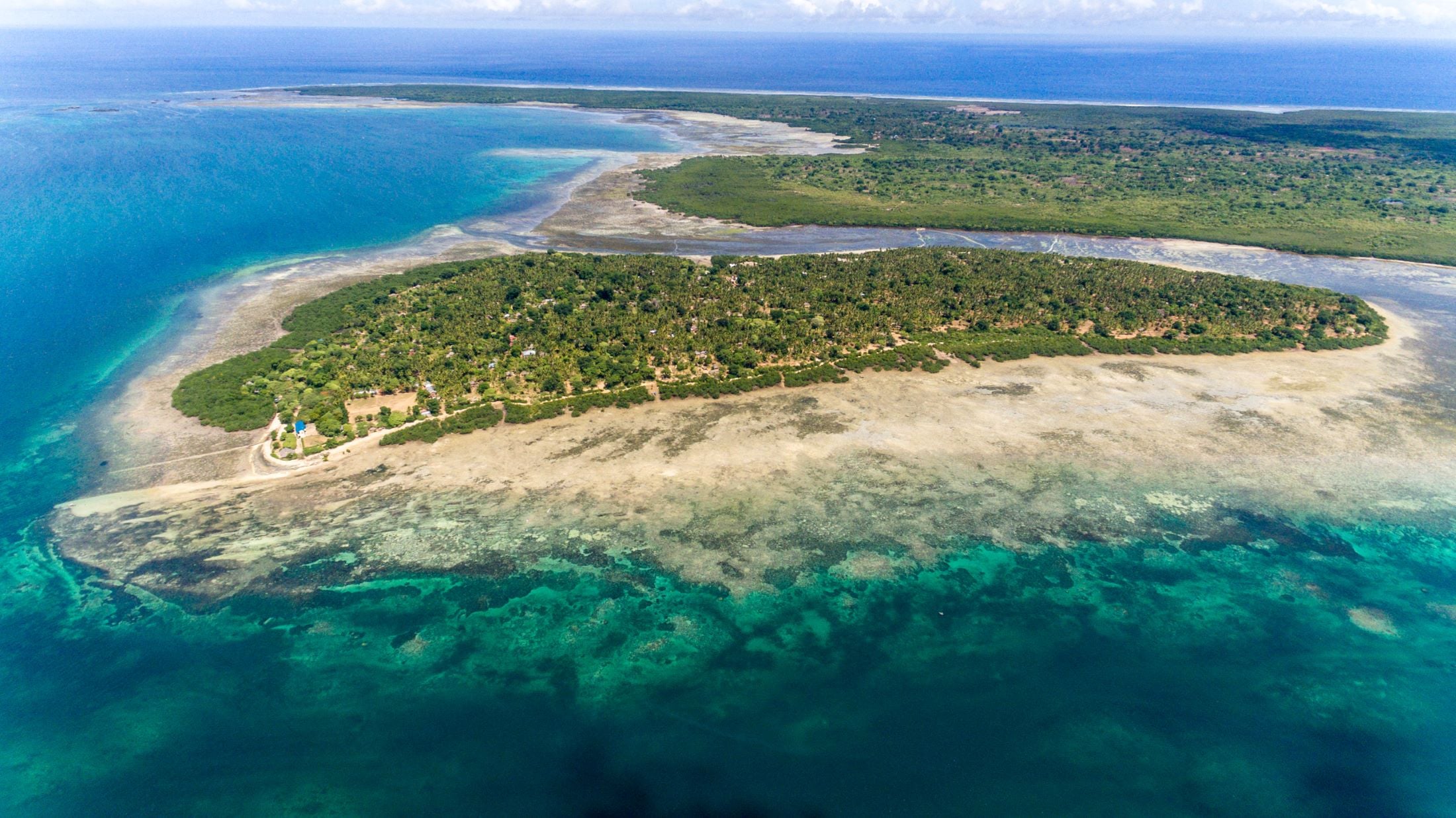 Visite de Chole Island | Tanzania Specialist