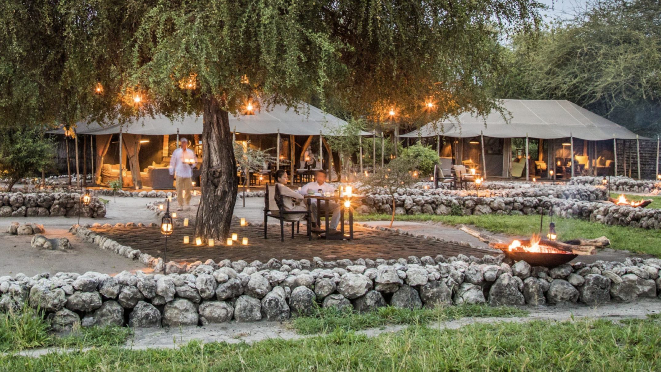 Little Chem Chem | Tanzania Specialist