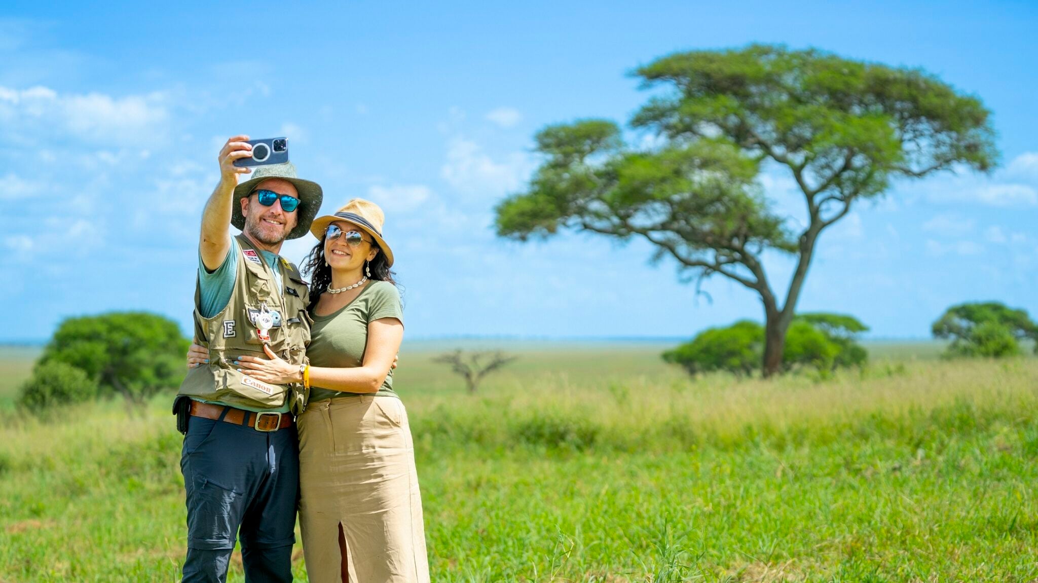 Lac Natron, paradis rouge des flamants roses | Tanzania Specialist
